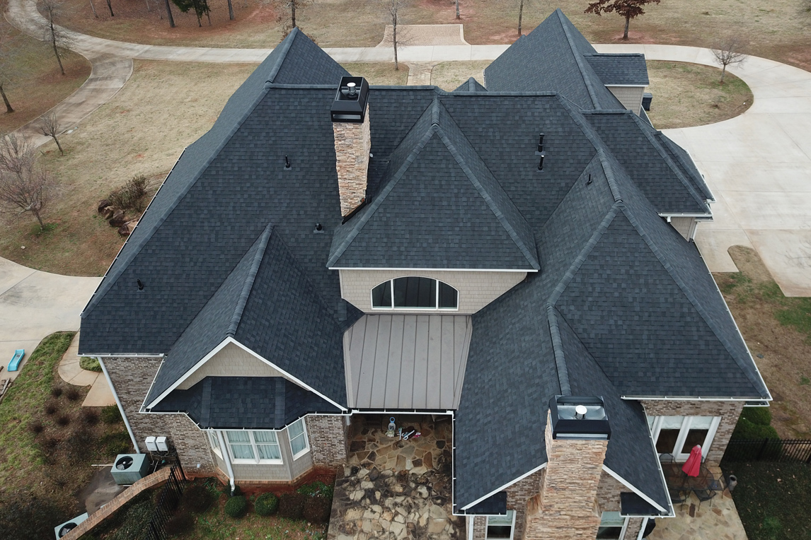Atlanta Roofing Company - Falcon Homes & Remodeling