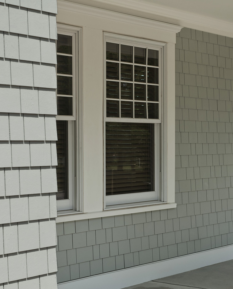 The Complete Hardie Board and Fiber Cement Siding Guide - Falcon Homes ...